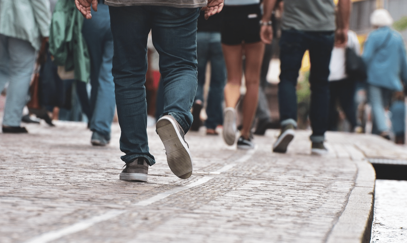Making Streets Safer for Pedestrians - RocketNews